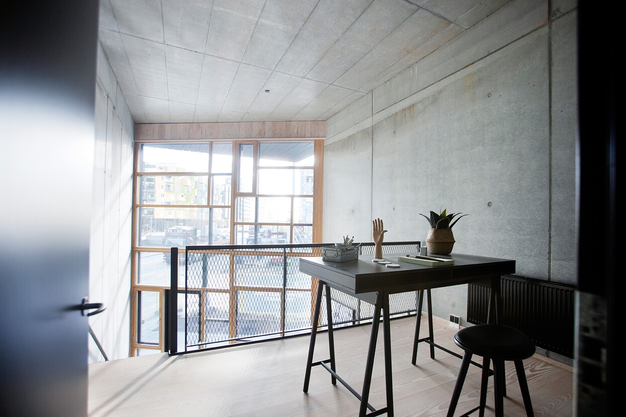 Upcycle Studios, 2019