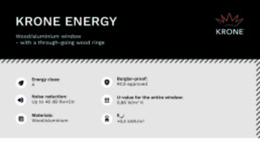 Brochurer - her finder du materiale om vores produkter